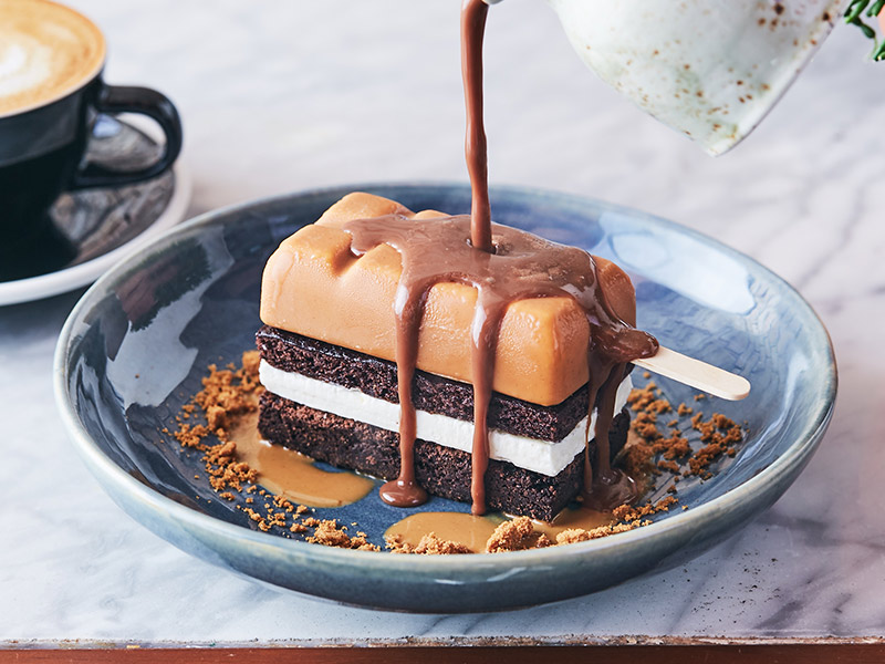 أفضل كافيهات الرياض بارك: 13 مكان مميز ننصحك به | البوابة